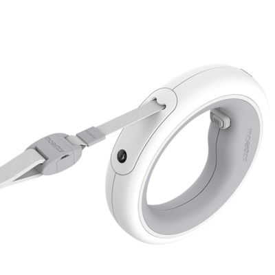 Купить Умный поводок-рулетка для собак Xiaomi UFO Retractable Leash 2 с ...