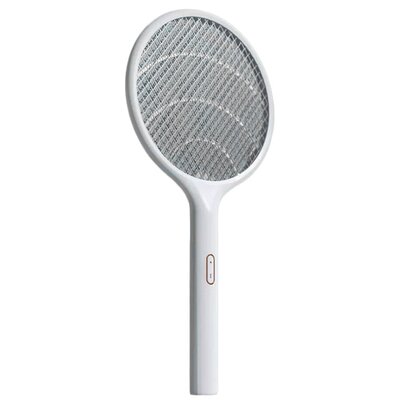 Купить Электрическая мухобойка Xiaomi Qualitell Electric Mosquito Swatter E1 ZS9001 White оптом ...