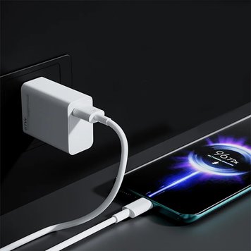 Купить Адаптер питания Xiaomi 67W Power Adapter Suit оптом из Китая