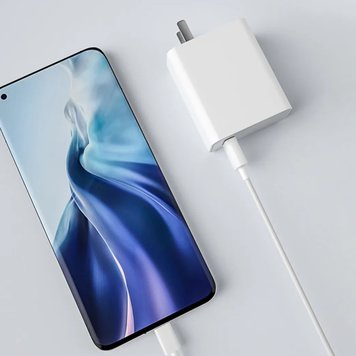 Купить Адаптер питания Xiaomi (B) Mi 33W Power Adapter Suit CN оптом из ...