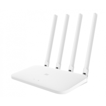 Купить Роутер Xiaomi Mi Wi-Fi Router 4A Gigabit Edition White R4A CN ...
